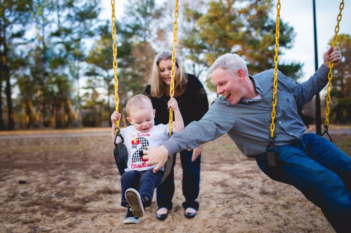 Five Ways To Connect With Your Toddler The Shepherds Staff Counseling