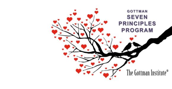 Why use Gottman's 7 Principles In Your Relationship? - The Shepherds ...