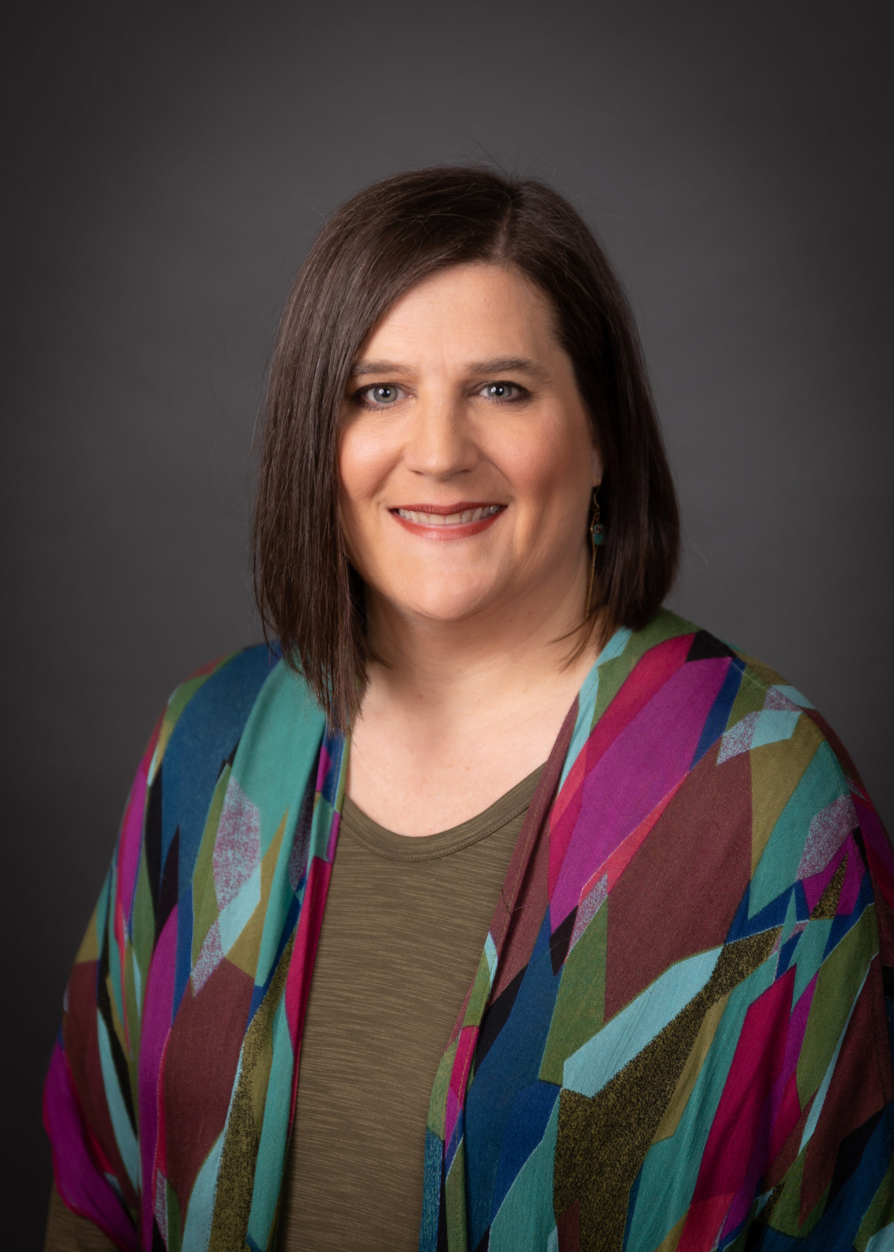 Kristina Burrow Woodruff - The Shepherds Staff Counseling