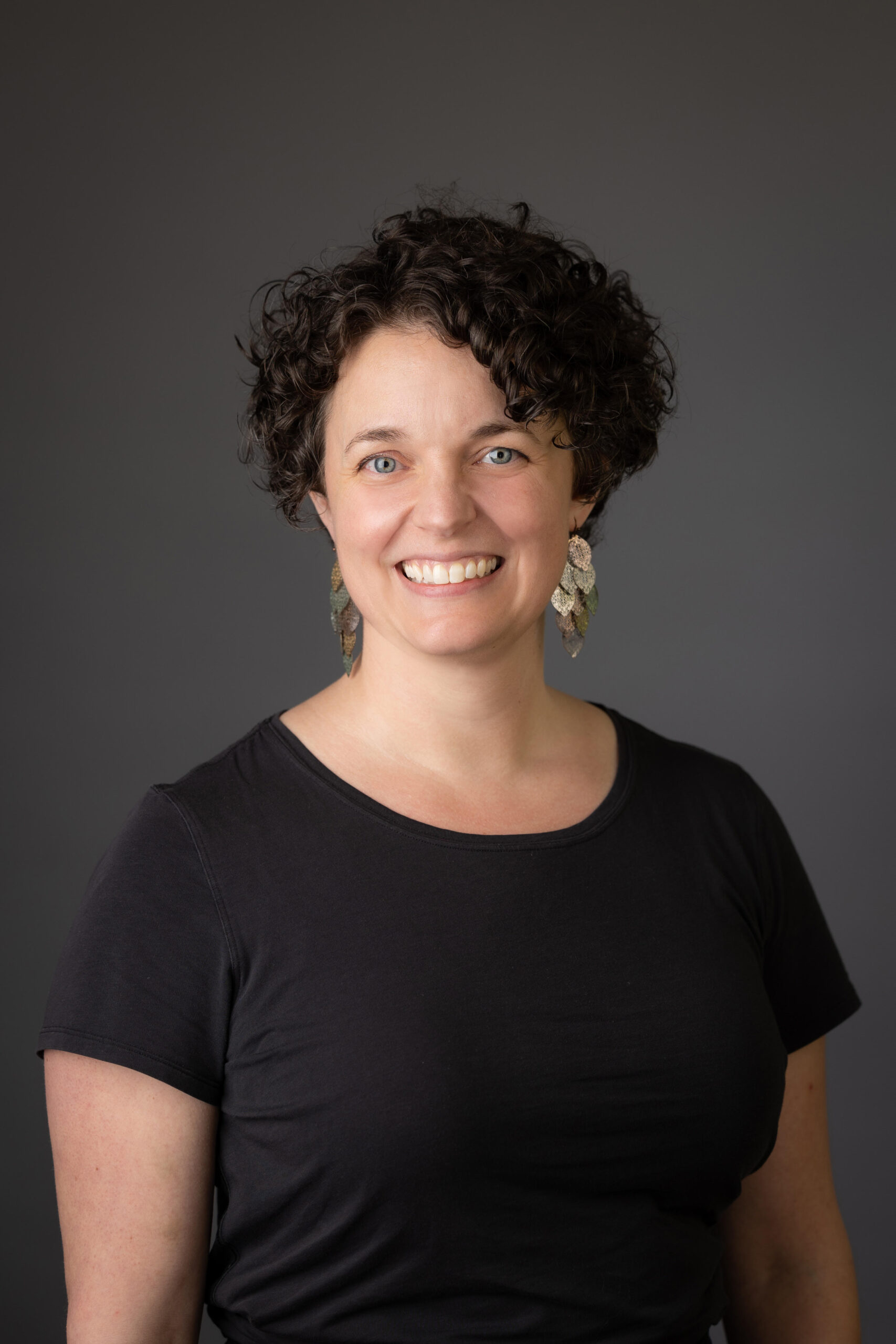 Emily Goeglein - The Shepherds Staff Counseling